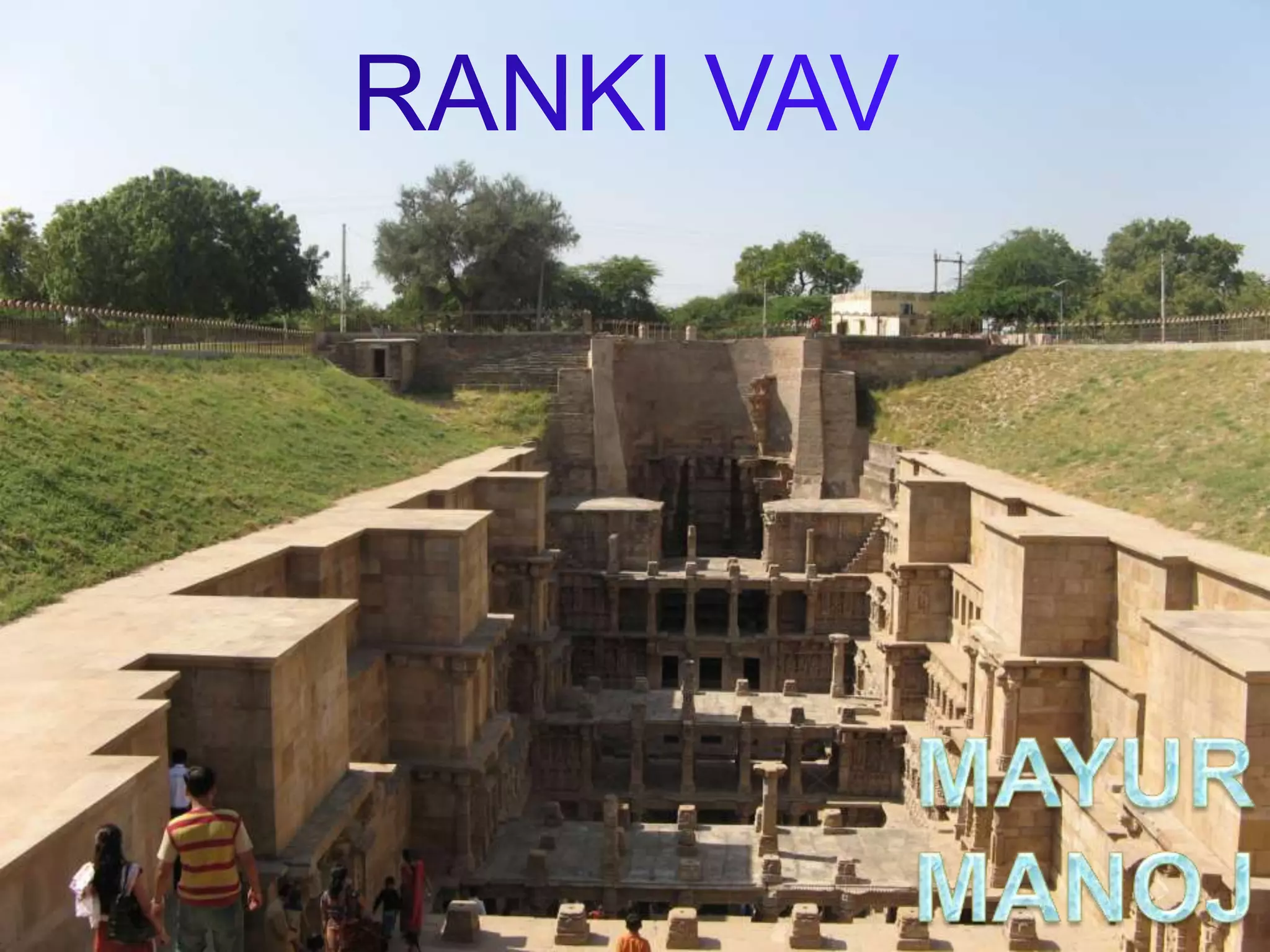 Ranki Vav 001 | PPTX