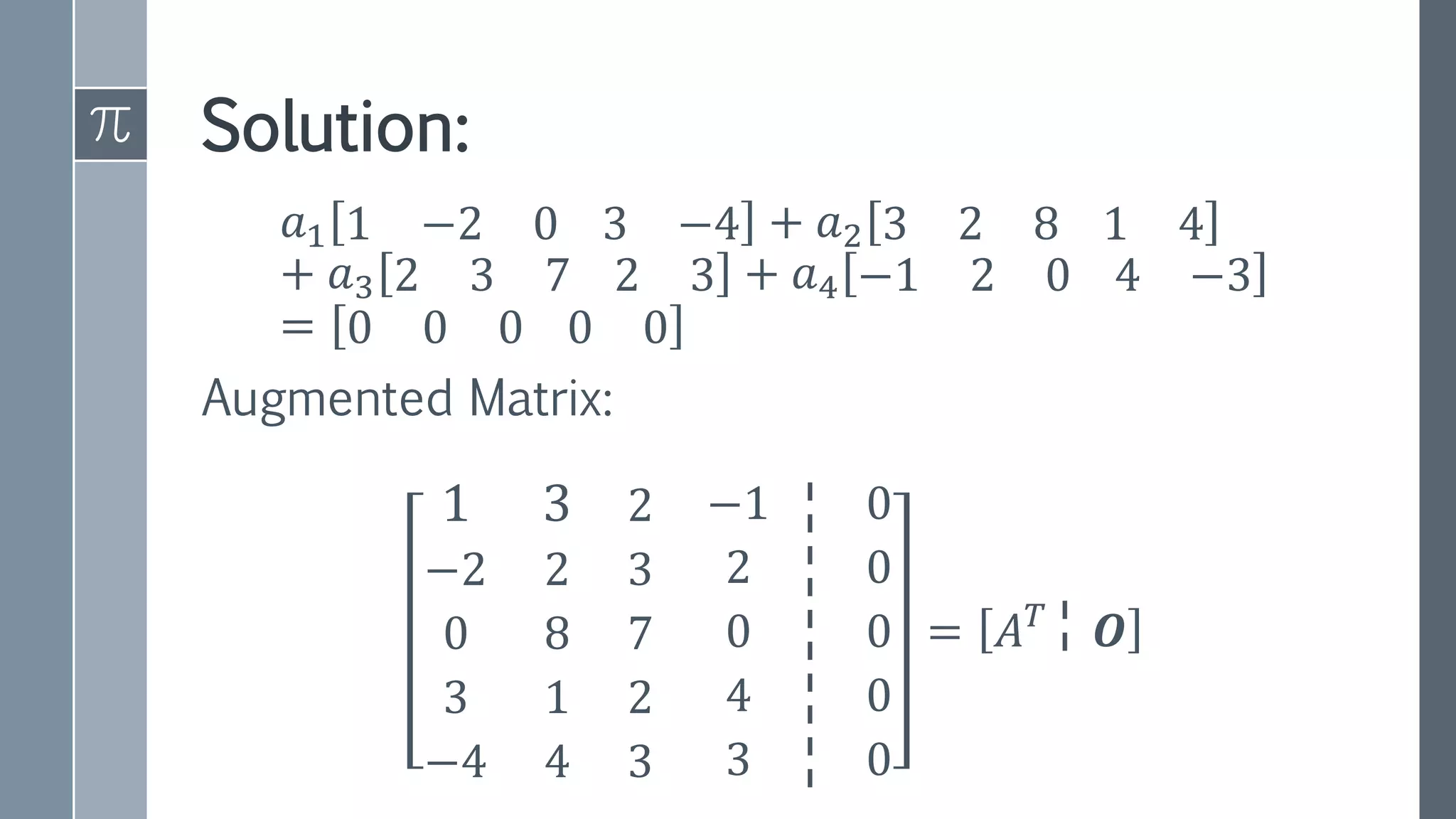 Rank, Nullity, and Fundamental Matrix Spaces.pptx
