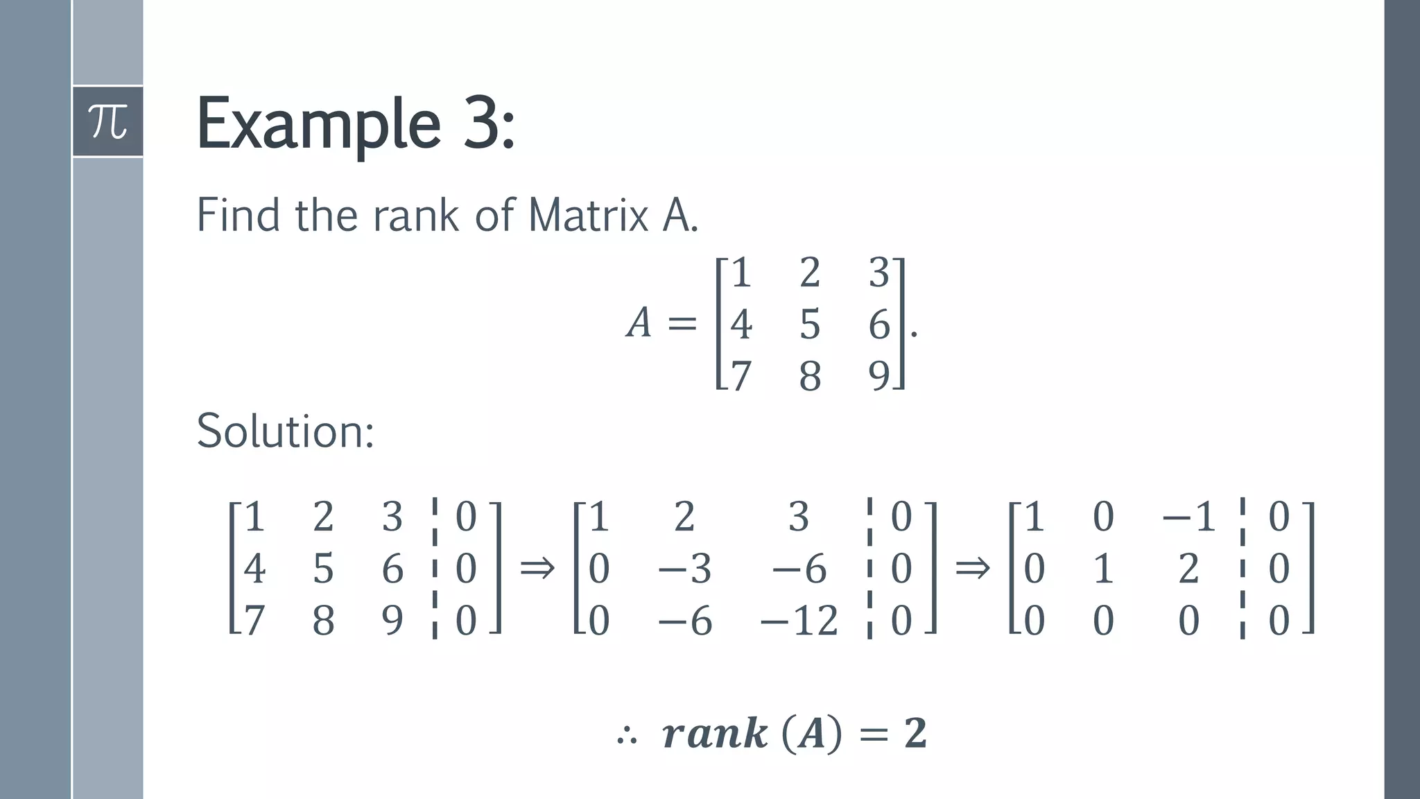 Rank, Nullity, and Fundamental Matrix Spaces.pptx