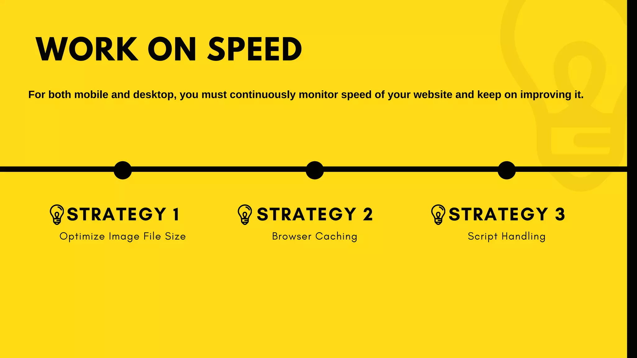 Rank yourself #1 on Google | PPT