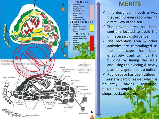 resort complex casestudy | PPTX | Beach Travel | Travel Type