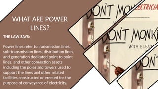 RA NO. 11361.pptx Electrical Engineering Law | PPTX | Gas and Electric ...