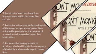 RA NO. 11361.pptx Electrical Engineering Law | PPTX | Gas and Electric ...