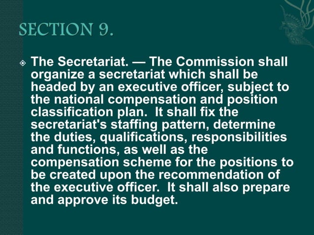 Ra no.7722 | College Planning | College Education