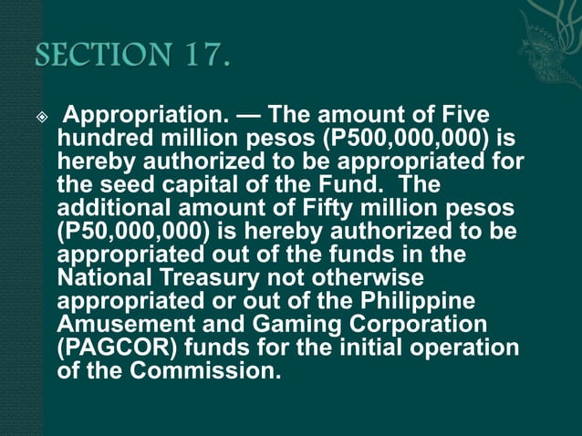 Ra no.7722 | College Planning | College Education