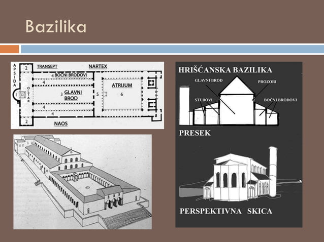 Ranohiscanstvo | PPTX