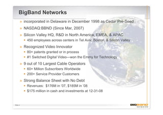 Ran Oz Big Band | PDF