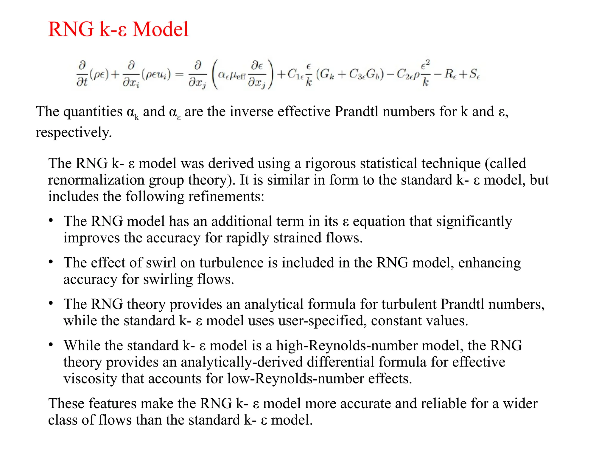 reynolds average navier stoke equation for turbulent flow modelling.pptx