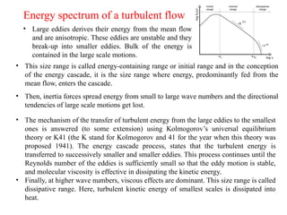 reynolds average navier stoke equation for turbulent flow modelling.pptx