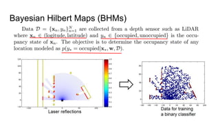 Bayesian Hilbert Maps for Dynamic Continuous Occupancy Mapping | PDF