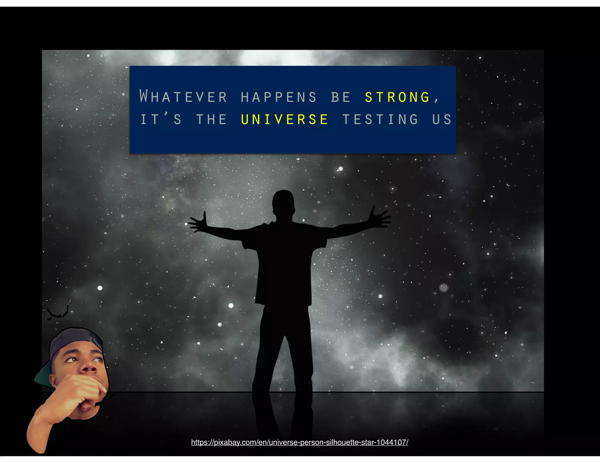 Corey Ransom - Professional Persona Project | PPT