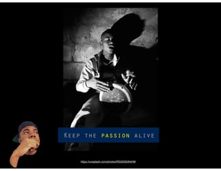 Corey Ransom - Professional Persona Project | PPT