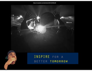 Corey Ransom - Professional Persona Project | PPT