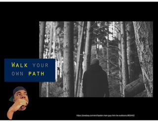 Corey Ransom - Professional Persona Project | PPT