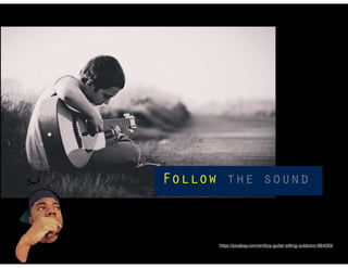 Corey Ransom - Professional Persona Project | PPT