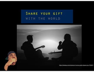 Corey Ransom - Professional Persona Project | PPT