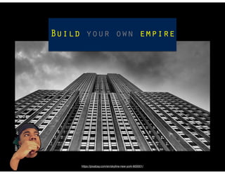 Corey Ransom - Professional Persona Project | PPT