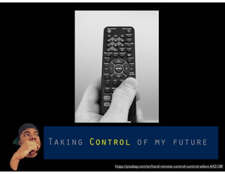 Corey Ransom - Professional Persona Project | PPT