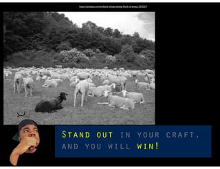 Corey Ransom - Professional Persona Project | PPT