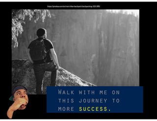 Corey Ransom - Professional Persona Project | PPT