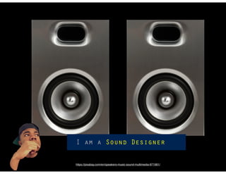 Corey Ransom - Professional Persona Project | PPT