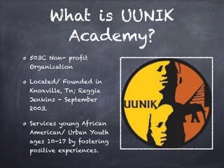 Ransome t wk3_content | PPT