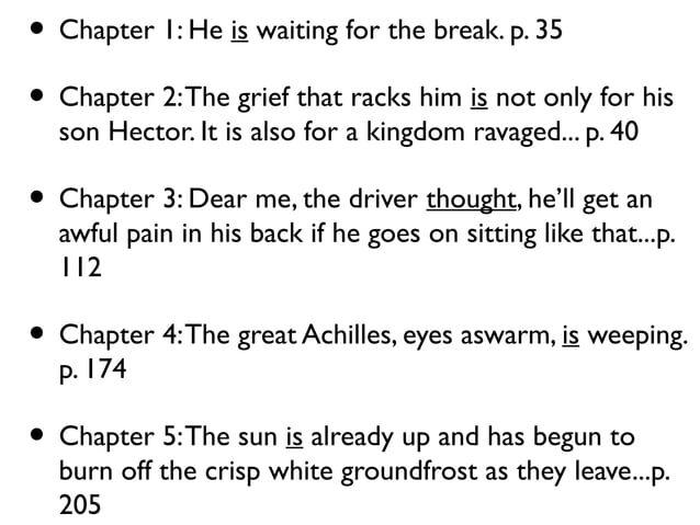 Ransom Presentation | PPT