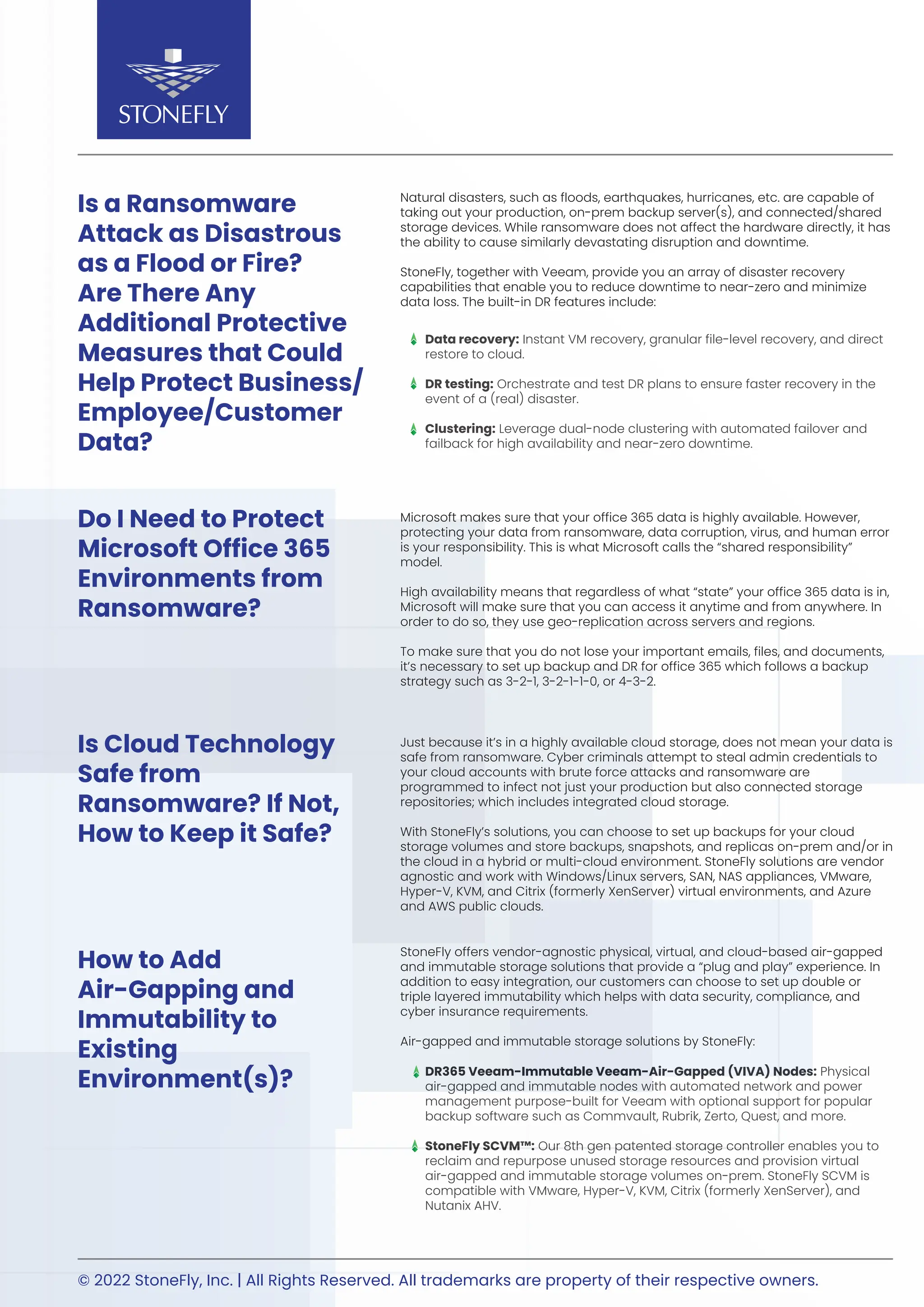 Ransomware Unveiled: Understanding, Preventing, and Recovering | PDF