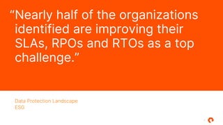 Ransomware Defense and Remediation with Pure Storage. | PPTX