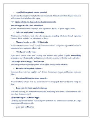 Ransomware Evolution: Extortion Tactics and Supply Chain Risks.pdf