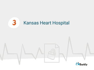 Ransomware in Healthcare: 5 Attacks on Hospitals & Lessons Learned ...