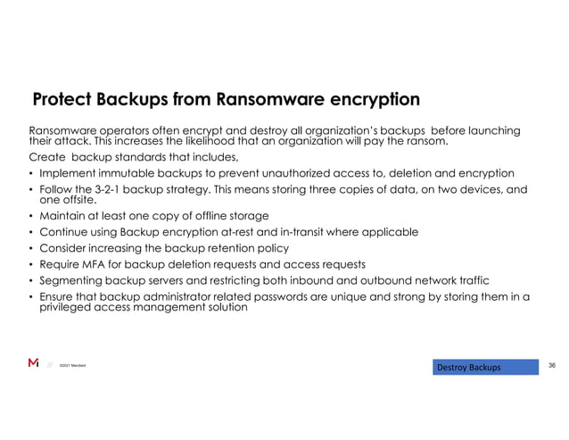 Ransomware is Knocking your Door_Final.pdf | Operating Systems | Computer Software and Applications