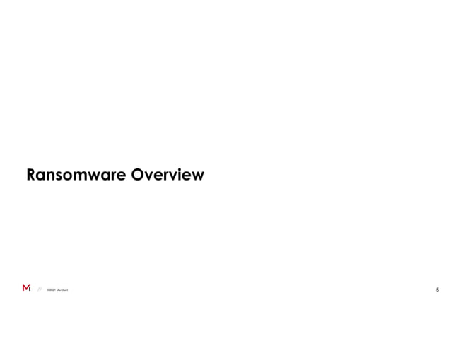 Ransomware is Knocking your Door_Final.pdf | Operating Systems | Computer Software and Applications