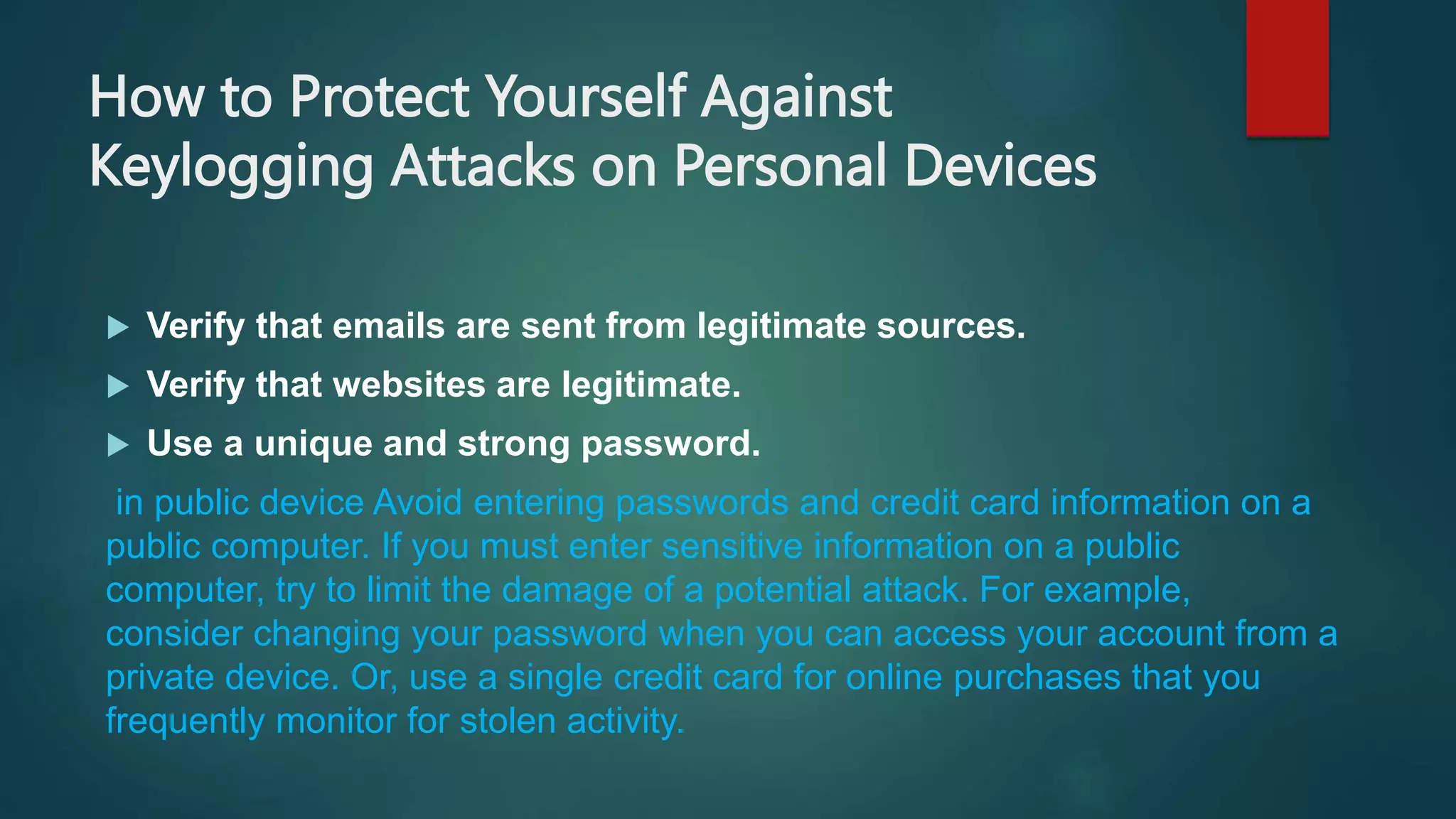 ransomware keylogger rootkit.pptx