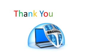 ransomware presentation in detail explaination | PPT