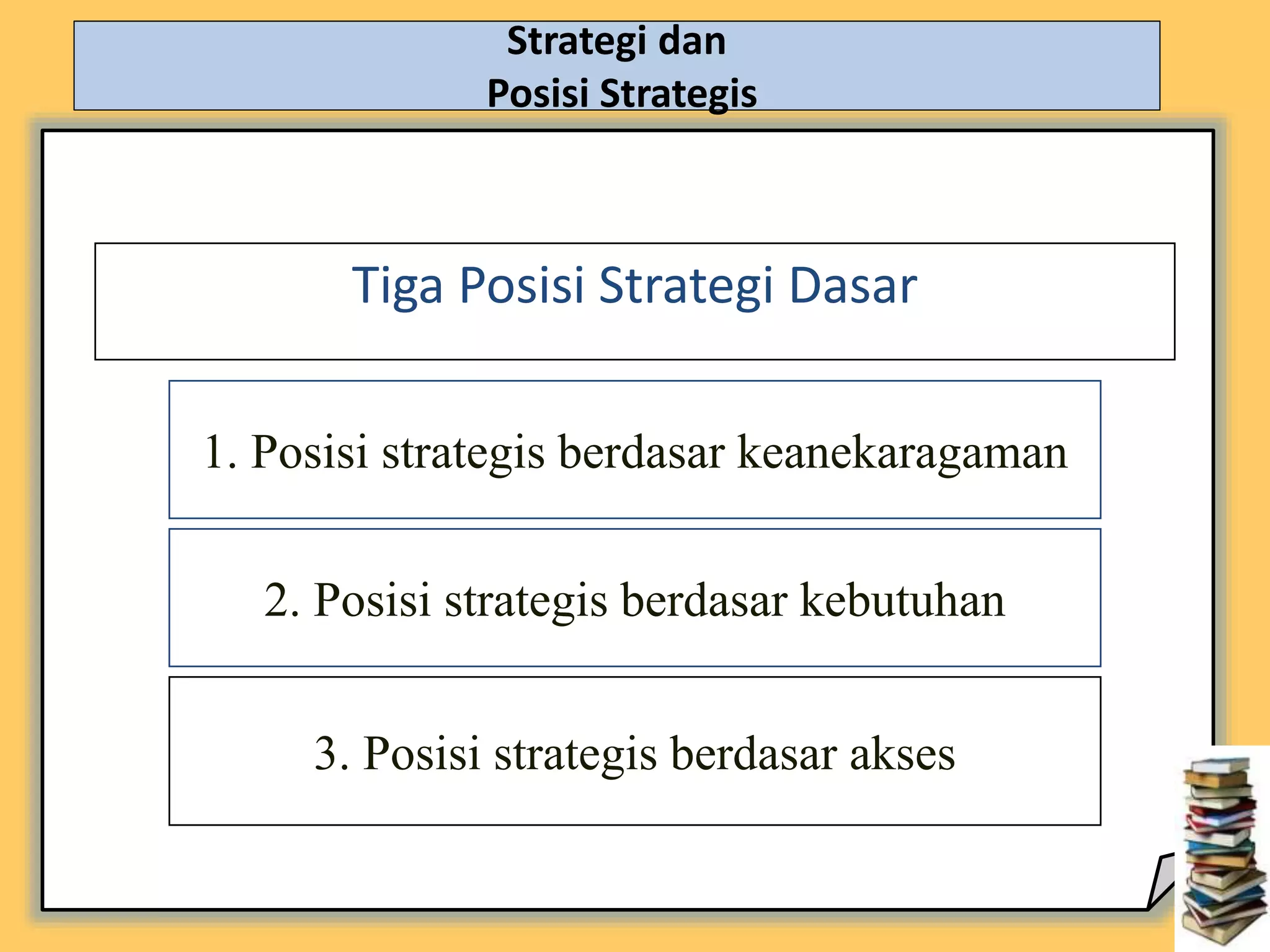 Rantai nilai value chain-tm-3 | PPTX