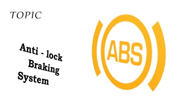 ABS system | PPT