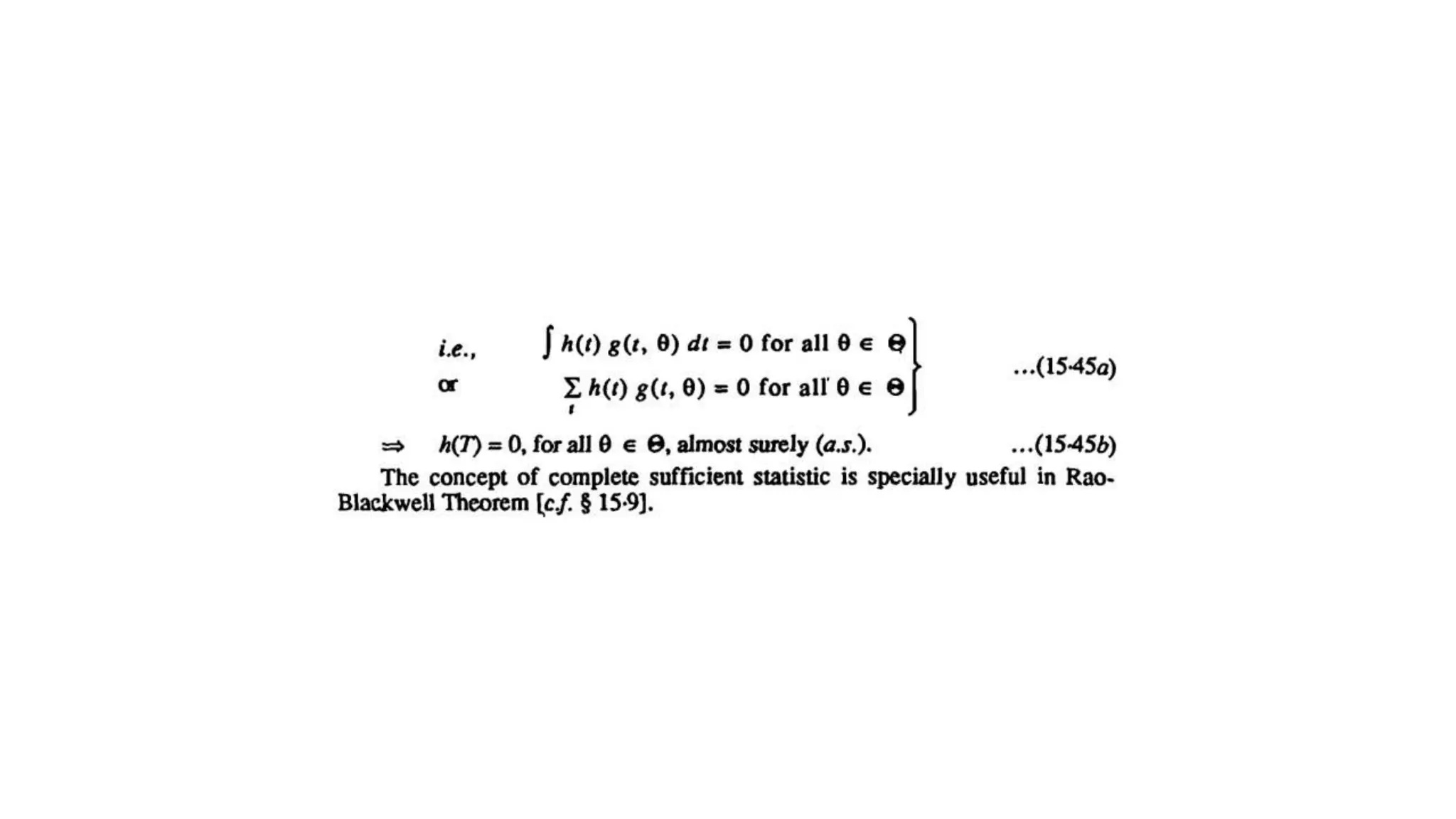 Rao- Blackwell theorem.pptx