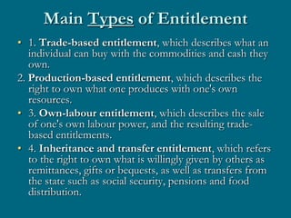 Rao 1a the basic concept and dimensions of food security | PPTX