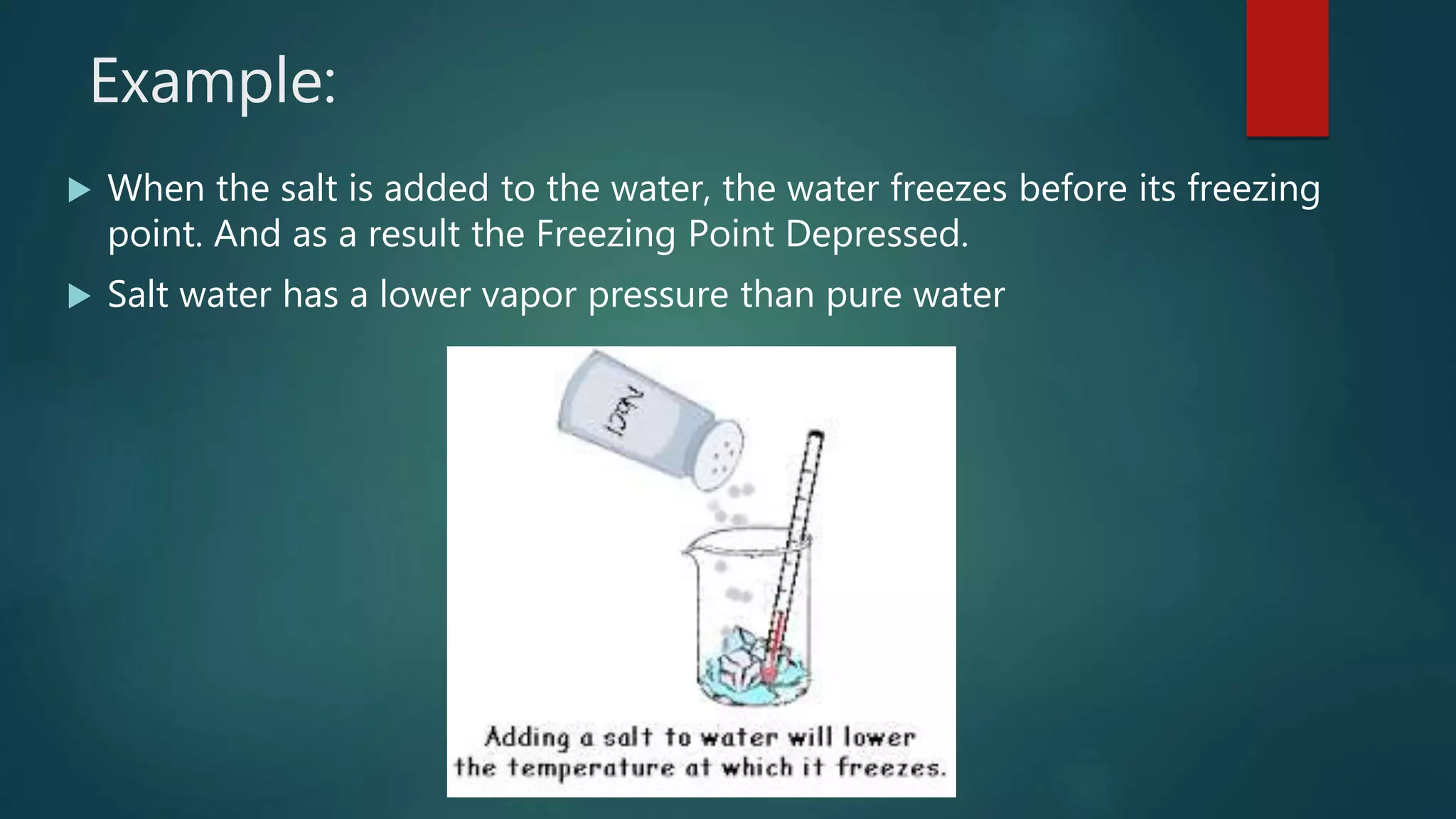 RAOULT'S LAW ( Physical & Analytical Chemistry) | PPTX
