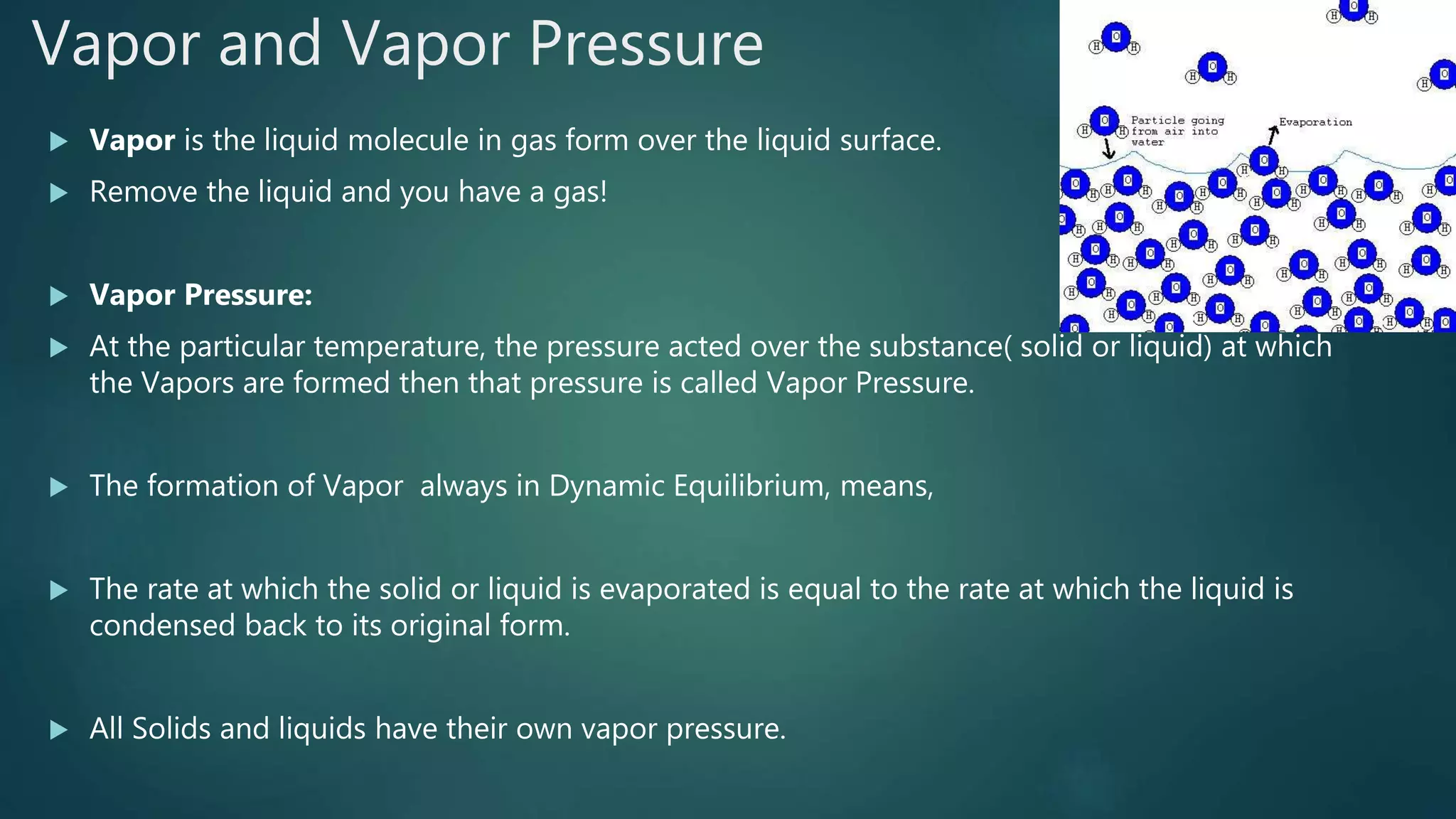 RAOULT'S LAW ( Physical & Analytical Chemistry) | PPTX