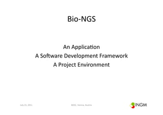 D03-NextGen-Bio-NGS | PDF