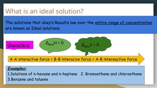 physics _Class _11_Raoults law explanattion | PPTX