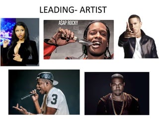 Rap Music Genre | PPT