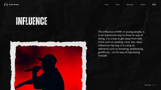 Music through decades oral project carried out in an English class | PPT