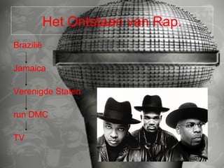 rap | PPT