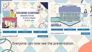 Rapadas Exploring SlideShare tutorial.pdf