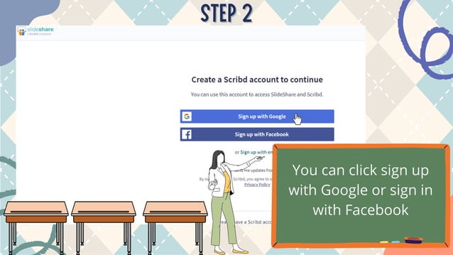 Rapadas Exploring SlideShare tutorial.pdf | Free Download