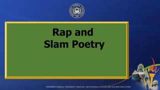 RAP_AND_SLAM_POETRY.pptx