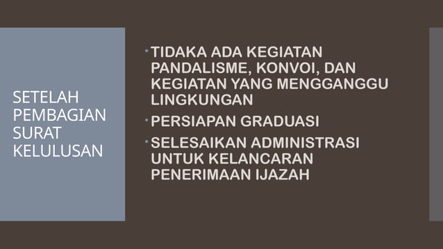slide untuk sosialisasi RAPAT KELULUSAN 2024.pptx